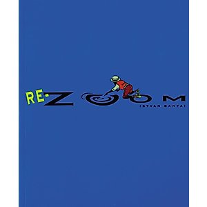 Re-Zoom