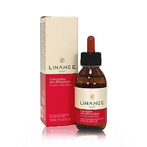 Linange Energyplex Stimulating Lotion (Anti-Hair Loss) 4.22 fl oz/125ml
