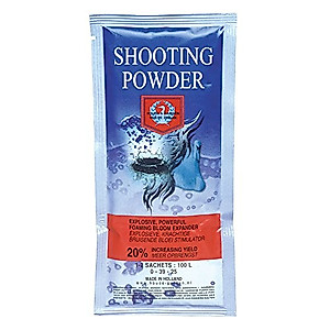 House & Garden Shooting Powder - Sachet