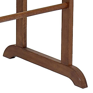 Winsome Wood Eleanor Storage/Organization, Walnut