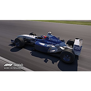 F1 2018 Headline Edition – Xbox One