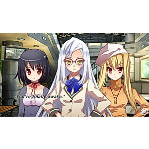 Abyss of the Sacrifice - Nintendo Switch