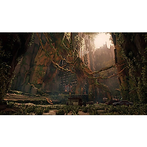 Darksiders III - Xbox One (Renewed)