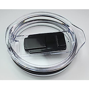 The Fanatic Group University of California, Berkeley Alum 18 oz. Double Walled Stainless Steel Soft Touch Tumbler - Navy