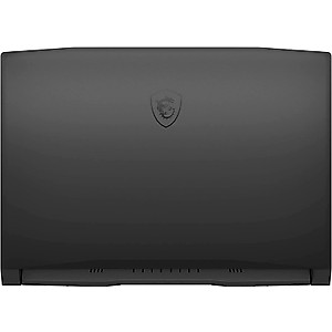 MSI Katana Gaming Laptop 2023 Newest, 15.6" FHD Display, 12th Gen Intel Core i7-12700H Processor, 64GB RAM, 1TB SSD, NVIDIA GeForce RTX 3060 Graphics, Webcam, Windows 11 Home, Bundle with JAWFOAL