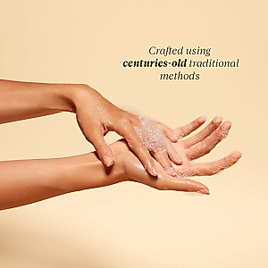 L'OCCITANE Shea Butter Extra-Gentle Solid Hand & Body Soap: Citrusy Shea Verbena, Relaxing Shea Lavender, Shea Milk, Vegetable Based, Artisanal, Vegan