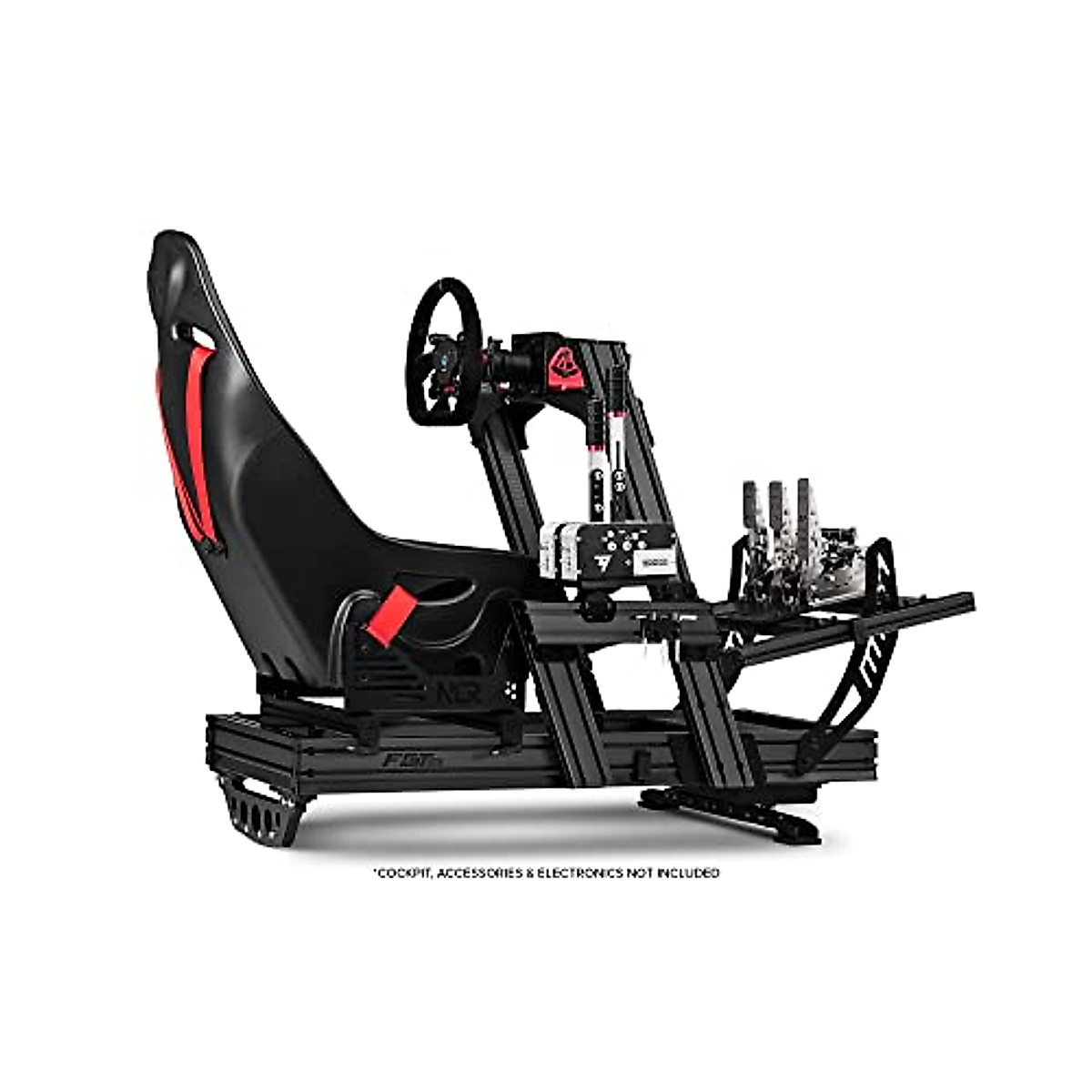 Next Level Racing Motion Plus Platform NLR-M007