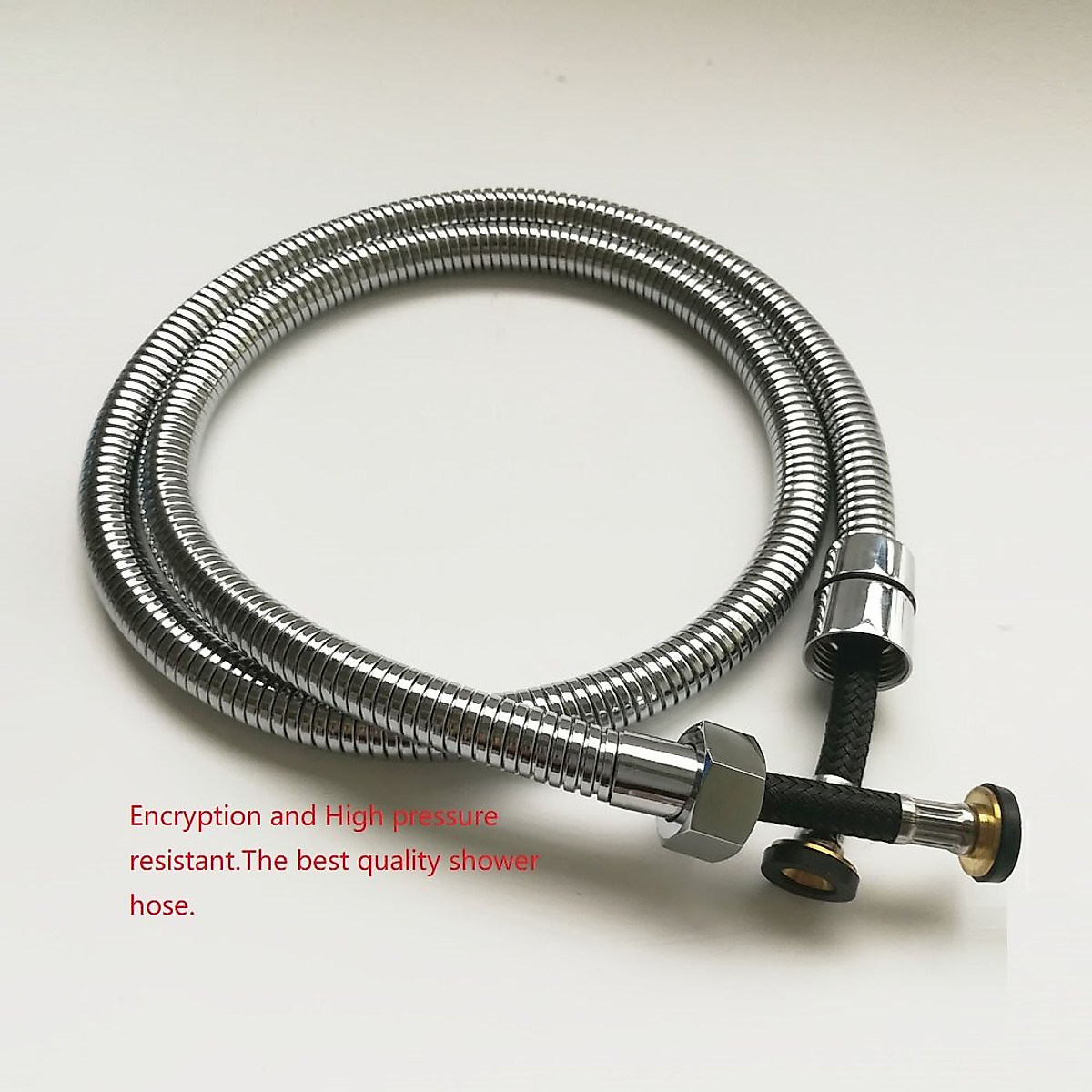 LikeHome Bidet Sprayer for Toilet Cloth Diaper Sprayer Shattaf Handheld Bidet Rinse Spray Head Hand Bidet Toilet Attachment Sprayer White（Without T-Adapter）