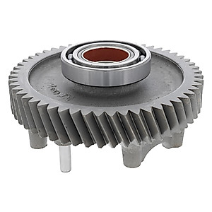 Polaris ATV Gear Subassembly, 53 Tooth, Genuine OEM Part 3235378, Qty 1