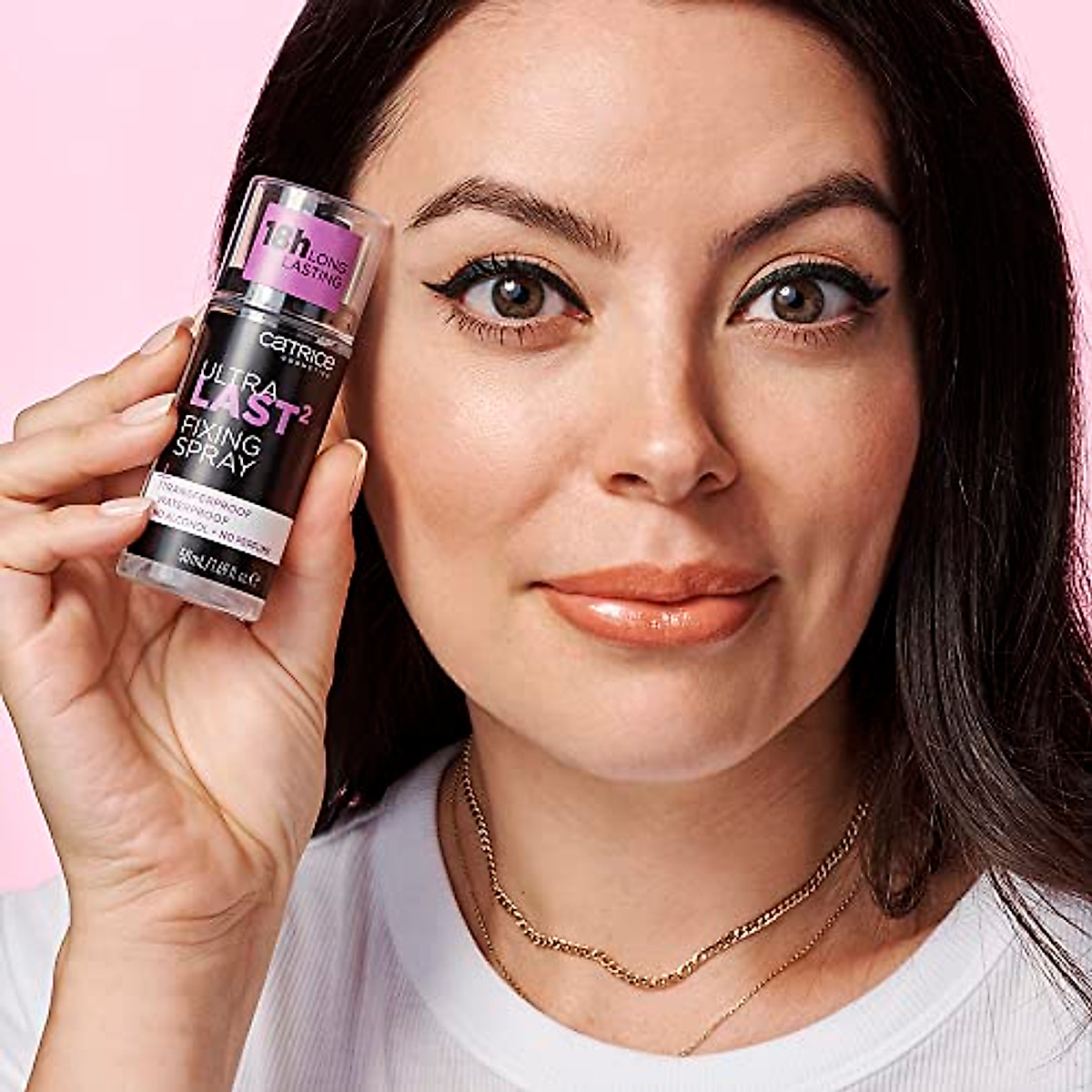 Catrice | Ultra Last2 Fixing Spray