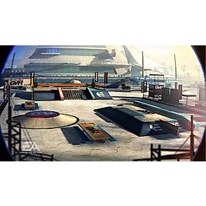Skate 2 - Playstation 3 (Renewed)