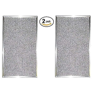 Honeywell 203369 F50F F300 Prefilter - 2 PACK