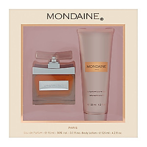 MONDAINE 2 PIECE GIFT SET