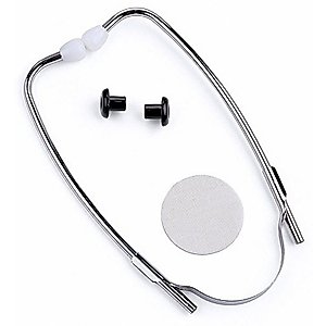 Medline MDS9544 Stethoscope Replacement Eartip