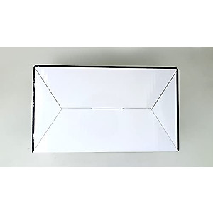 ASEKER Compatible 6510 6515 Waste Toner Box 108R01416 for Xerox Phaser 6510 6510N WorkCentre 6515 6515N 6515DN VersaLink C500 C505 C600 C605 Printer Waste Toner Collector Container 30K Pages