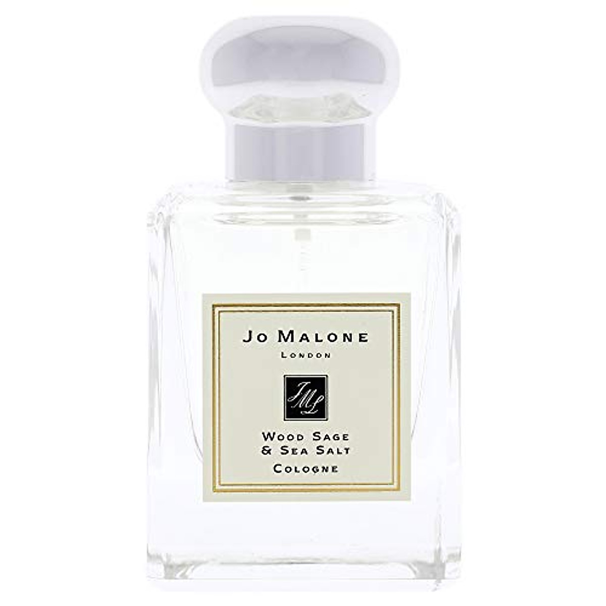 Wood Sage and Sea Salt by Jo Malone for Women - 1.7 oz Cologne Spray