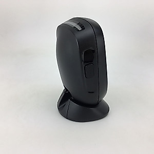 Zebra DS9308-SR (Standard Range) Presentation Barcode Scanner Kit (Imager,2D/1D,IP52)