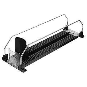 Propeller Shelf Drink Puller Plastic Drink Pusher Shelf Pusher Machine Drink Replenishment Pusher Plastic Pusher Machine Drink Plastic Replenishment Pusher Shelf Drink Pusher