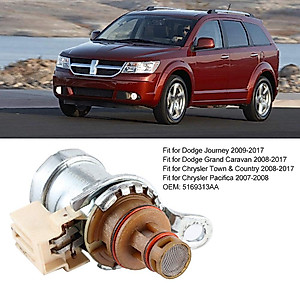 Solenoid,VLP Sensor Trans Variable Force Solenoid Fit for Journey/Grand 5169313AA
