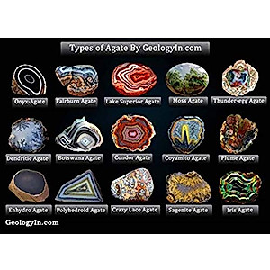 Best for GIFT Natural Agate Table, Agate Table Top, Agate Table, Agate Stone Table, Round Agate Table, Gemstone, Quartz, Customized Agate Stone Table
