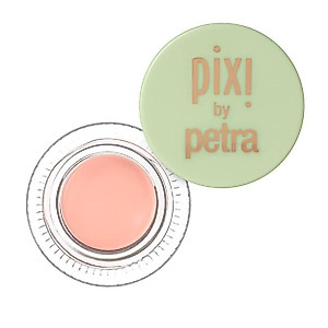 Pixi Correction Concentrate - Brightening Peach | Under Eye Colour Corrector | Illuminating Concealer For Under Eyes | 0.1 Fl Oz