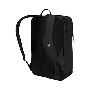 MAMMUT(マムート) Rucksack Backpack, Black (Black 19-3911tcx)
