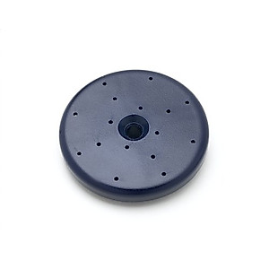 T&S Brass 011456-45 Eb-0107 Spray Face, Blue , Black
