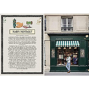 Timeless Paris: Ateliers Emporiums Savoir Faire