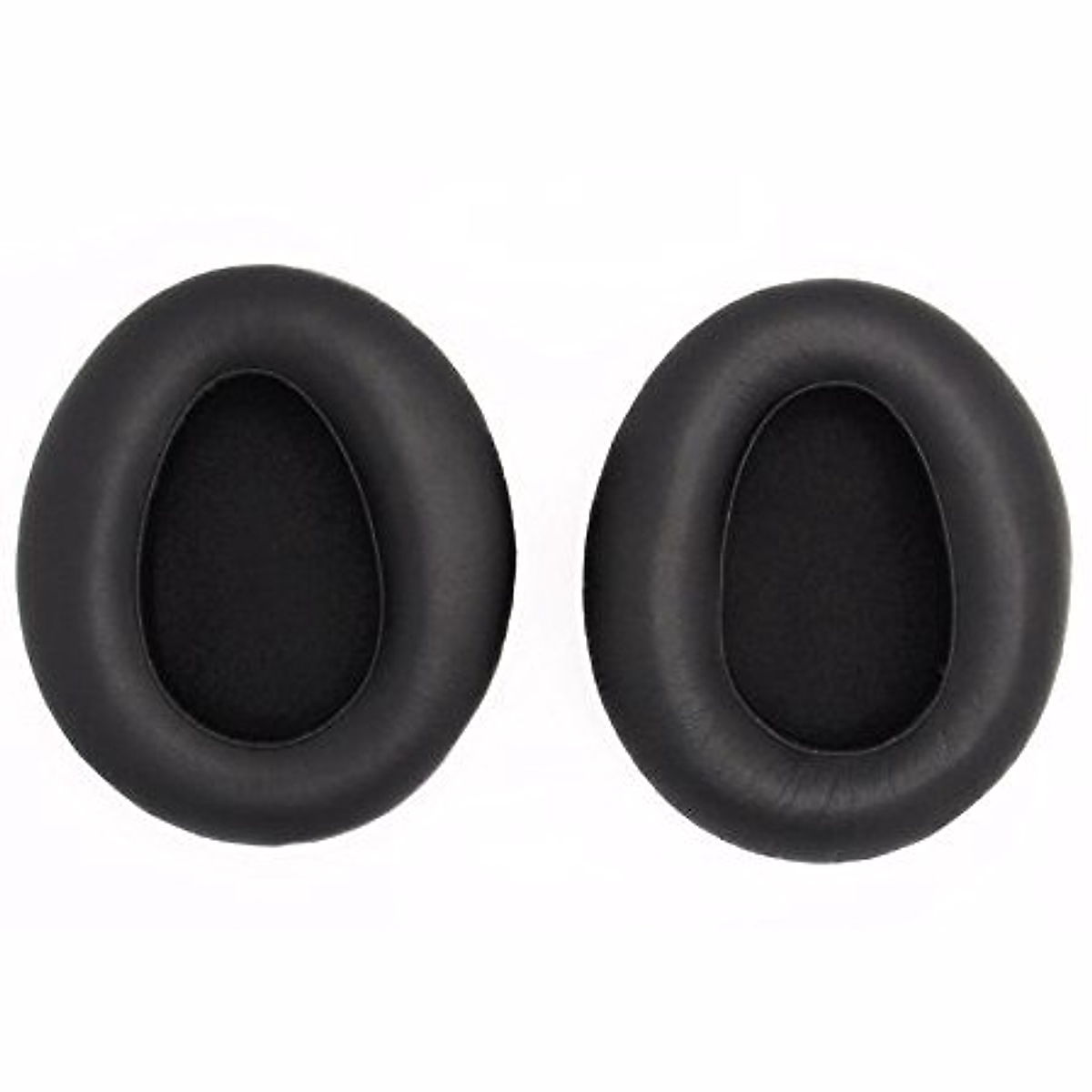 MZBOTO Replacement Earpads Ear Pads Cushion for Sony MDR-10RBT MDR-10RNC MDR-10R Headphones(Pair)
