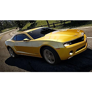 Need for Speed: Hot Pursuit, XBOX 360