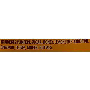 Trader Joes Pumpkin Butter, 10 Ounce