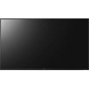 Sony FW65BZ30J 65 in. LED 4K HDR Professional Display