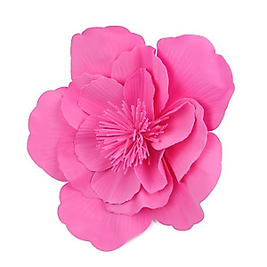 Gionforsy Flower Fascinators Hat Tea Party Hats for Women Kentucky Derby Hat for Wedding