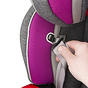 Evenflo Evolve Platinum 3-in-1 Combination Booster Seat, Dreamer