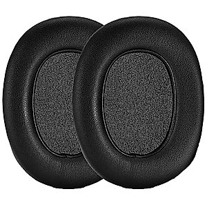 JULONGCR K371 Ear Pads Replacement K361 Earpads Parts Cover Accessories Compatible with AKG K361/K371 Headphones.