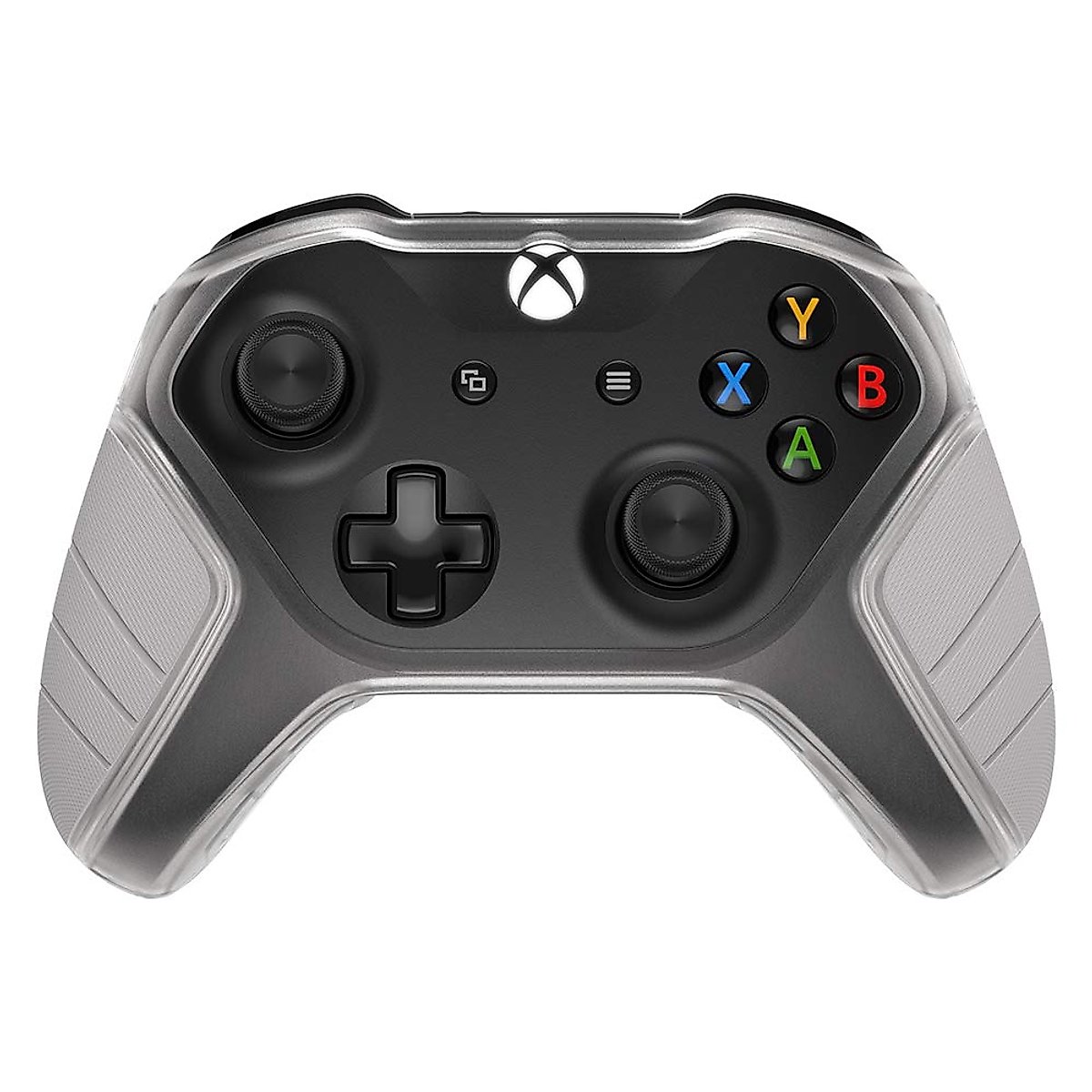 OtterBox Protective Controller Shell for Xbox One Wireless Controllers - Dreamscape (Translucent White)