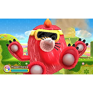 Nintendo Selects: Kirby Triple Deluxe - Nintendo 3DS