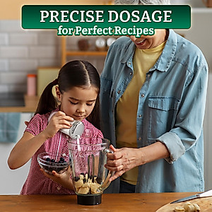 12 Oz Glass Sugar Dispenser with Pour Spout - Sugar Container with Lid Sugar Shaker Dispenser Sugar Jar with Lid Sugar Container for Coffee Bar Sugar Pourer Dispenser - Sugar Holder for Coffee Bar