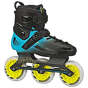 Roller Derby Elite Alpha 110mm 3-Wheel Inline Skate