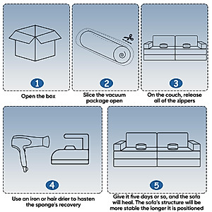 Olasme 10 Pcs Black and White Kids Couch,Buffalo Check Toddler Couch Sofa,Foam Modular Kids Play Couch,Convertible Kids Floor Bed Sofa Couch for Playroom Bedroom