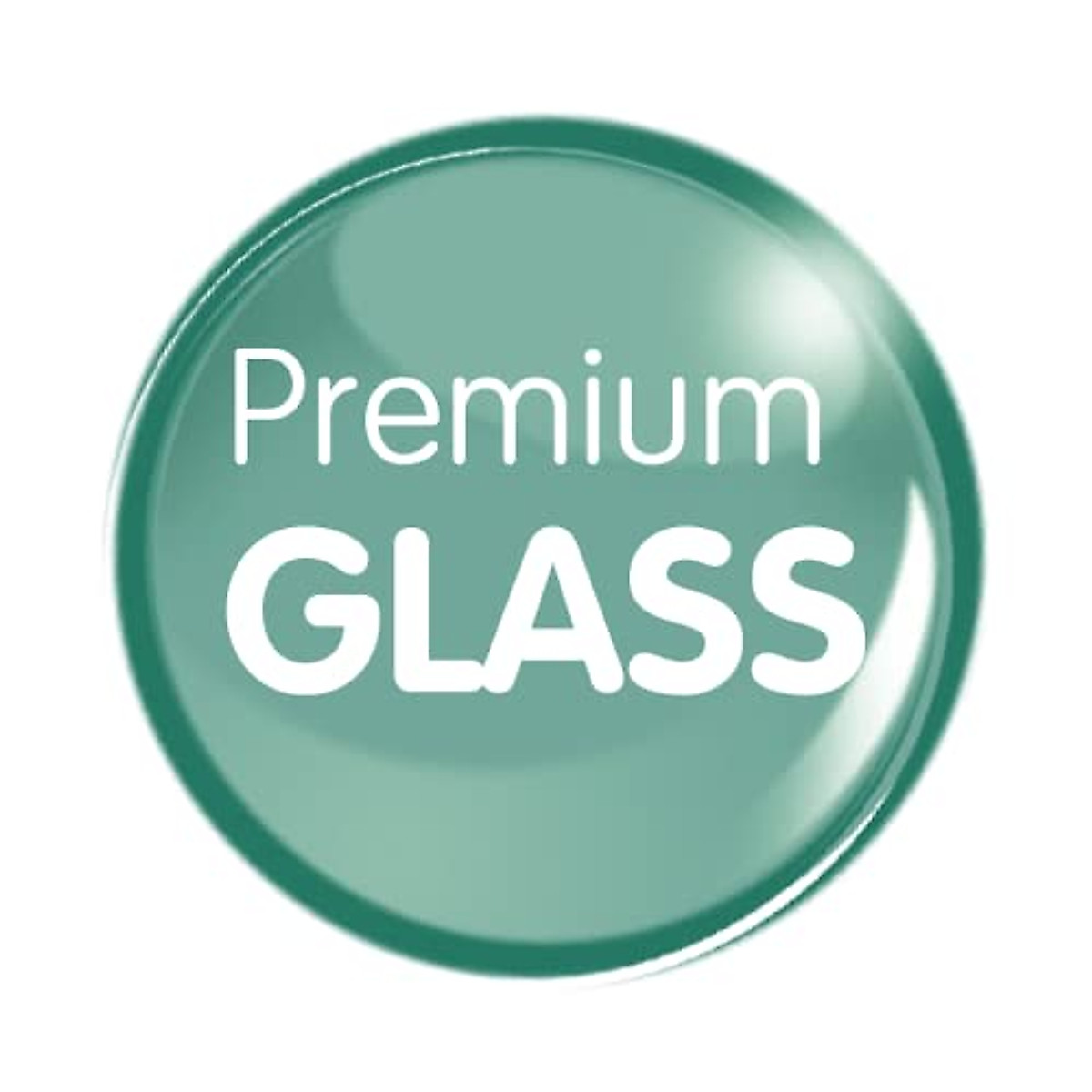 Mam Feel Good Glass Baby Bottle 170ml Unisex