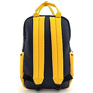 Loungefly x Pixar Wall-E Square Nylon Backpack