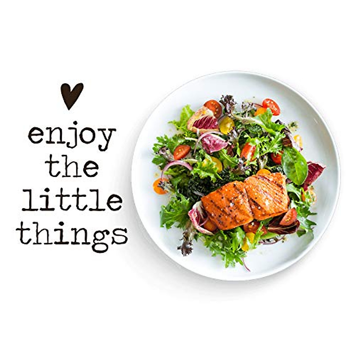 Ulrempart Plant Spacer Kit (25 Pack) for AeroGarden Plant Deck Openings, Platform Spacer Cover Lid Accessories, Compatible with Harvest, Bounty, Farm, Extra, Ultra all Models Grow Deck Openings, Black