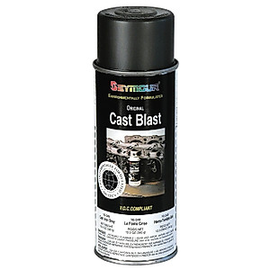 Seymour 16-048 Paint (Blast Products CastBlast)