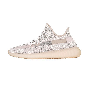 adidas Mens Yeezy Boost 350 V2 Reflective FV5666 Synth - Size 13