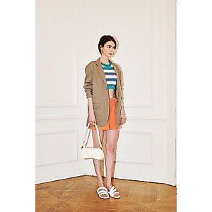 JW PEI Women's Joy Shoulder Bag - White