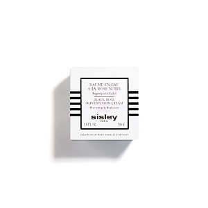 SISLEY Black Rose Skin Infusion Cream Plumping and Radiance multi, 1.6 Fl Oz