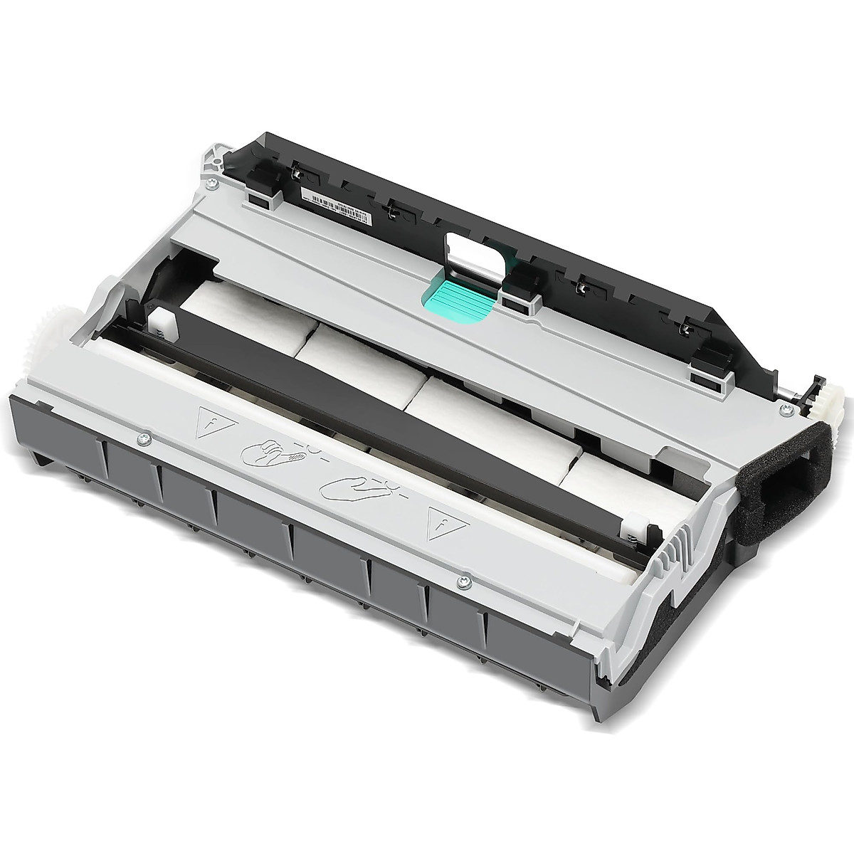 CN459-60375 CN598-67004 Duplex Module for Printer Compatible with hp OfficeJet Pro X451 X452 X476 X477 X551 X552 X576 X577 X585 X586 X556 X555, Waste Ink Collector Compatible with hp973 974 Printer