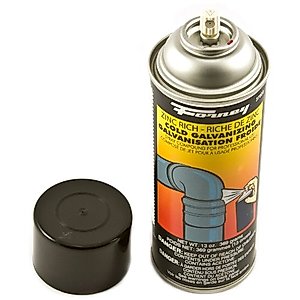 Forney 37028 Cold Galvanizing Compound, 13-Ounce