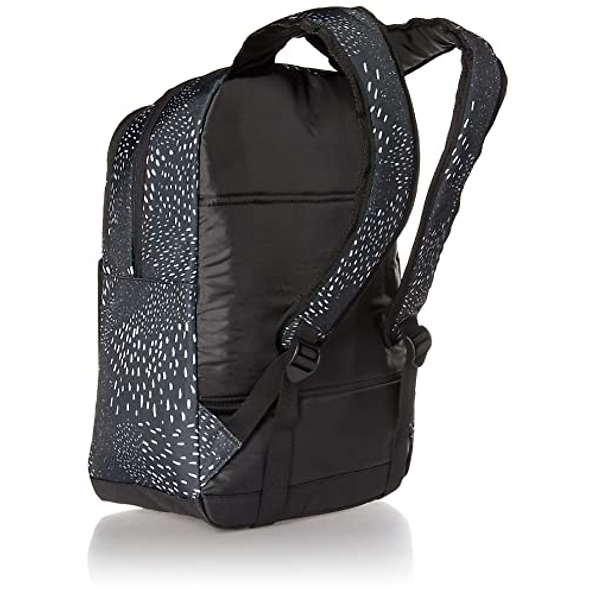 Roxy Women's Here You are Printed Backpack, Anthracite Lovely Day, 1SZ